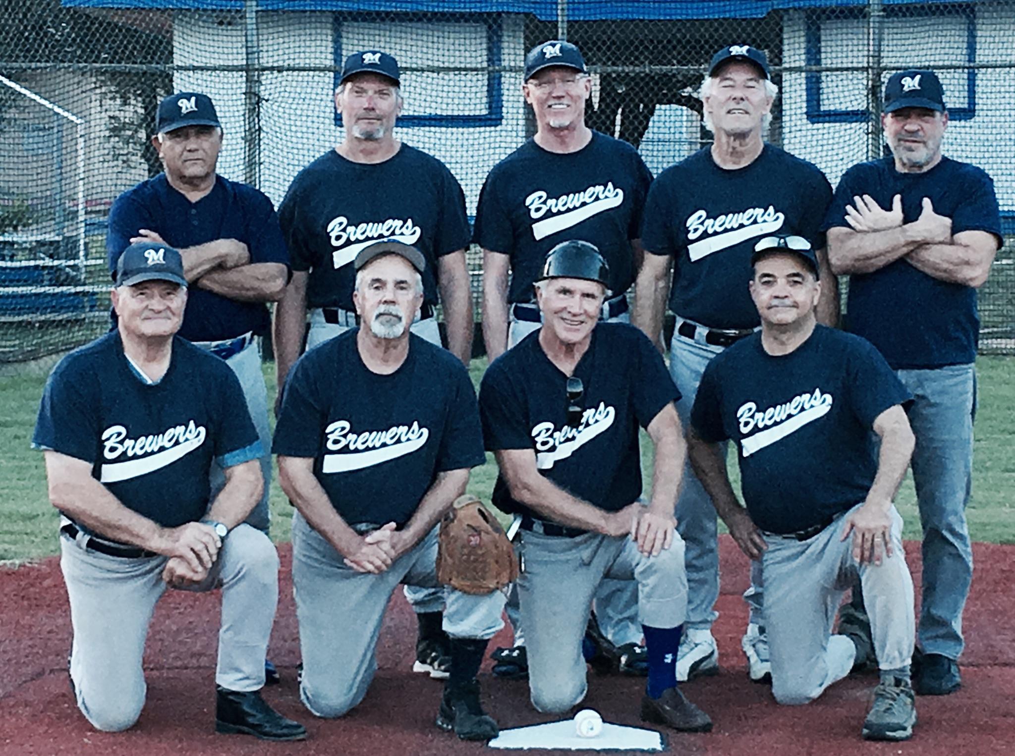 Austin Metro Baseball League